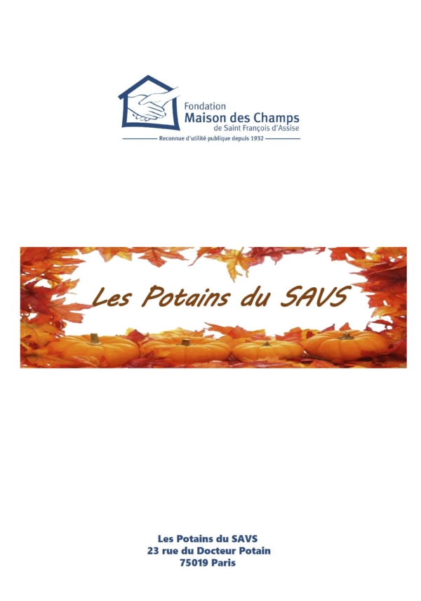 Capture | Fondation Maison Des Champs Capture | Fondation Maison Des Champs